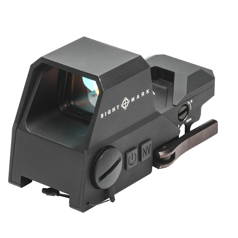 Sightmark Ultra Shot A-Spec