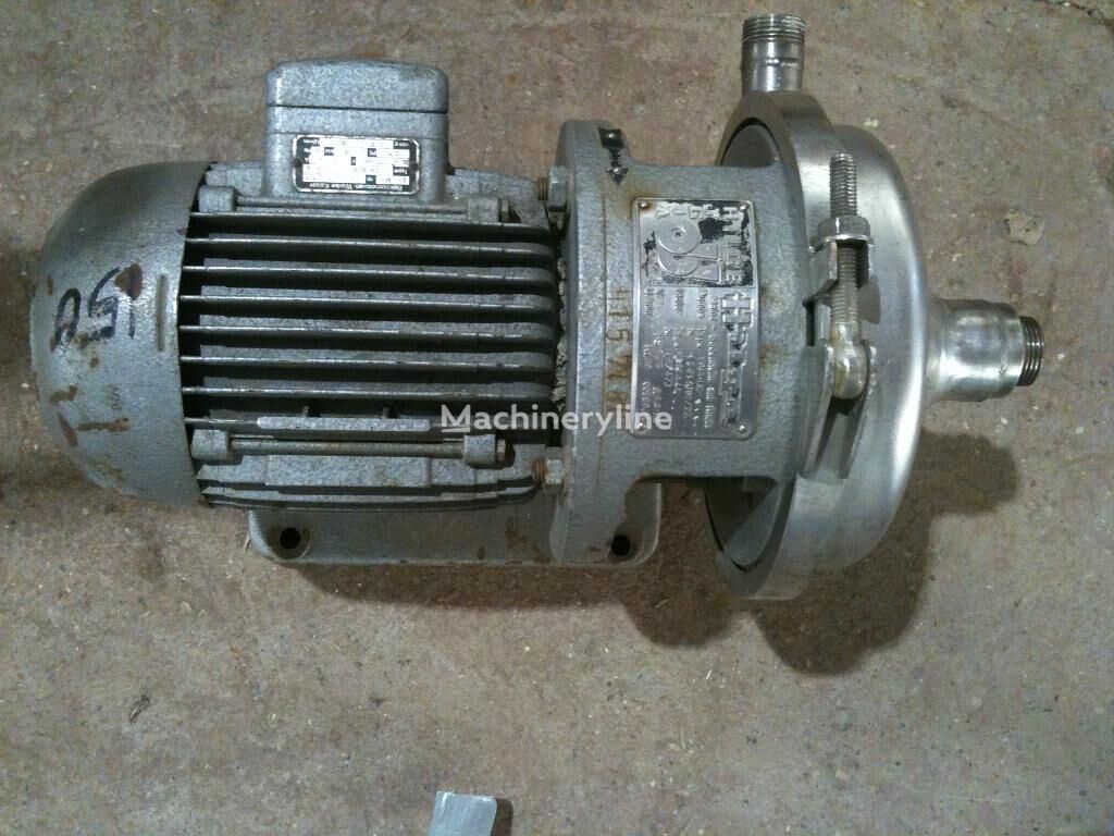 GEA Hilge Hygia I/5 pumpa za hranu