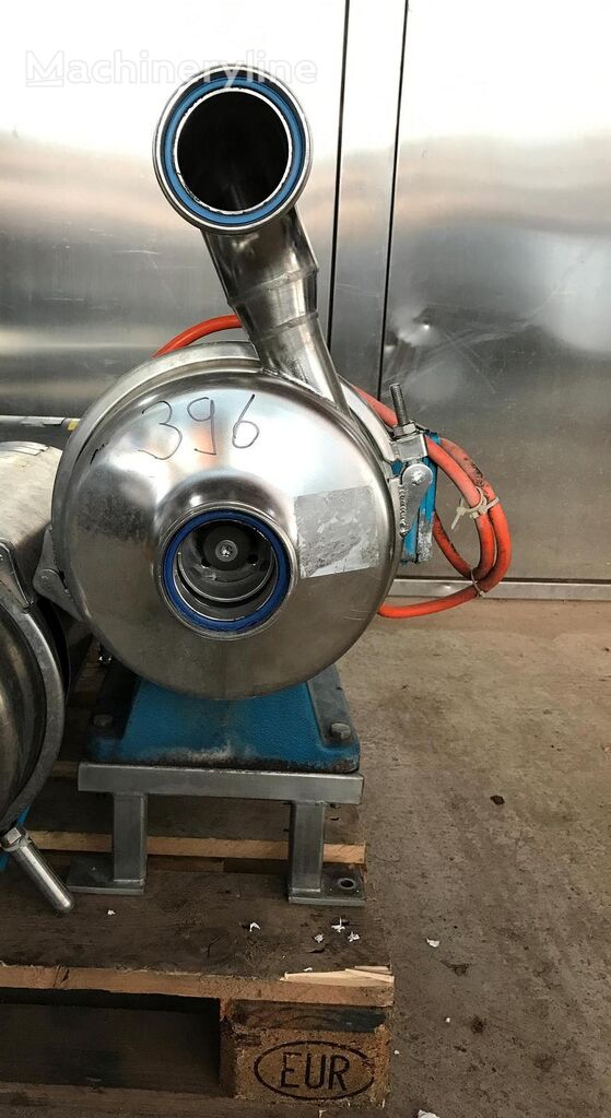 GEA Hilge Euro-Hygia-Bloc II/50 B pumpa za hranu