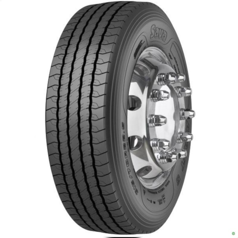 T 385/65R22.5 Sava AVANT 5 160K158L 3PSF upr