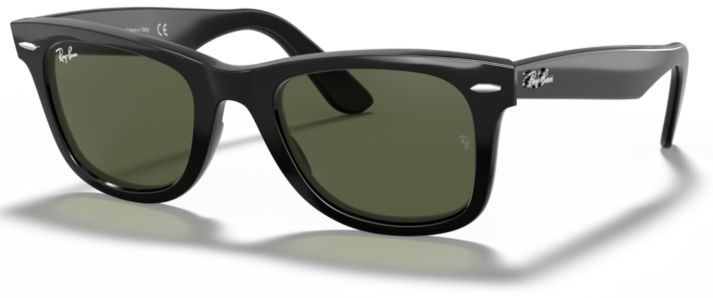 RAY BAN WAYFARER Sunčane naočare 0RB2140 901 50/54