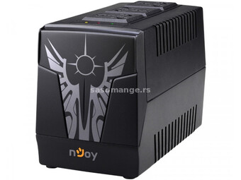 NJOY Paladin 1000 500W AVR (PWAV-10003PL-AZ01B)