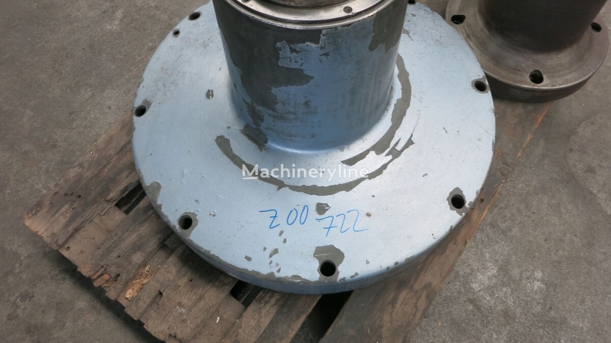 Scharmann Spindelstuetzlager 125mm Scharmann Spindelstuetzlager 125mm za mašine za obradu metala