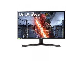 LG 27GN60R-B IPS FHD 144Hz AMD FreeSync Premium