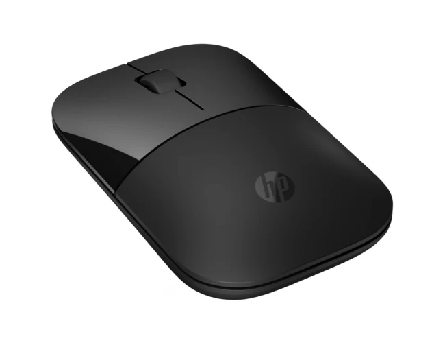 HP Z3700 Dual (758A8AA) WiFi/Bluetooth 1600DPI bežični optički miš crni