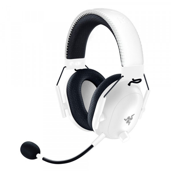 Razer BlackShark V2 Pro (2023) - Wireless Esport Edition White