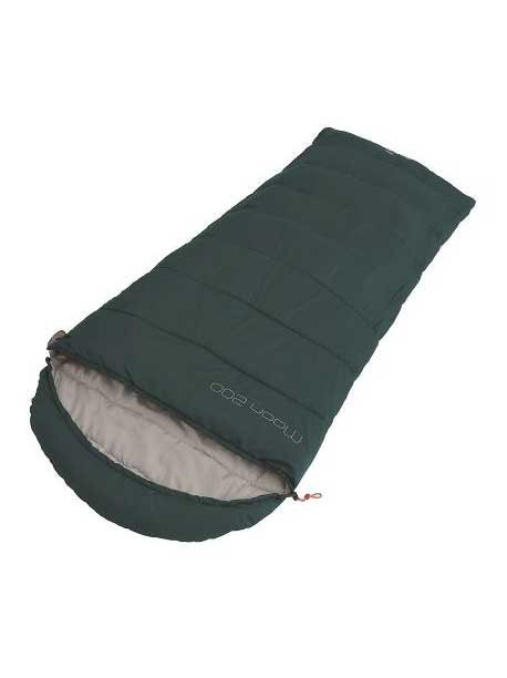 EASY CAMP Vreća za spavanje Сmoon 200 Sleeping bag
5369 RSD