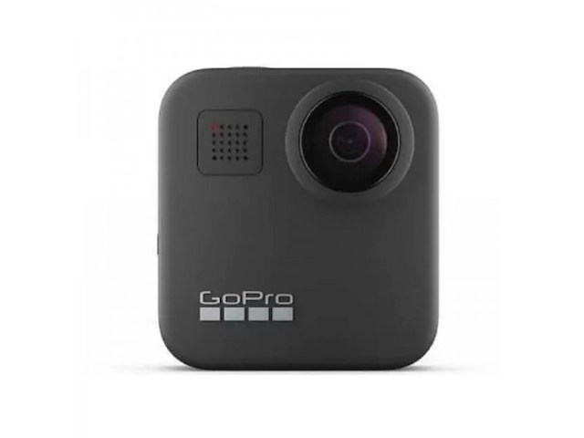 Akciona kamera GOPRO MAX/crna