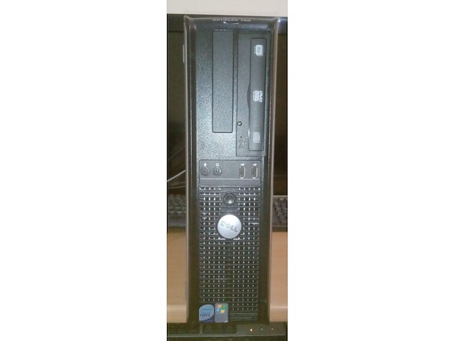 Desktop racunar (114) Dell Optiplex 755