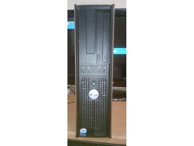 Desktop racunar (112) Dell Optiplex 755