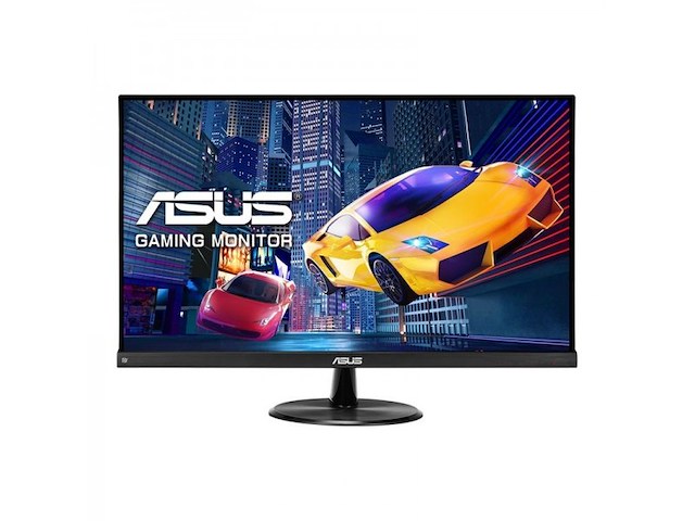 Asus 23.8` VP249QGR Gaming Monitor Full HD