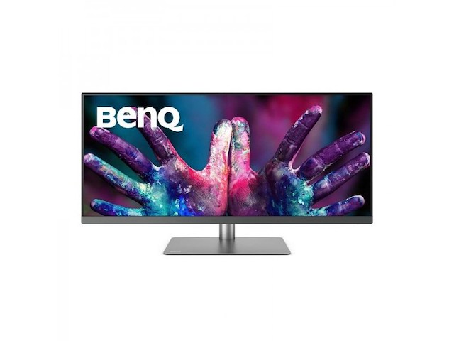 Benq 34` PD3420Q WQHD IPS LED monitor