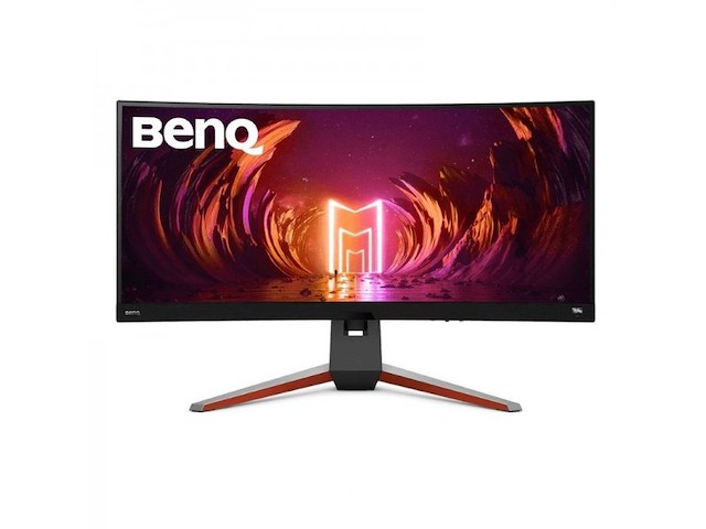 Benq 34` EX3415R 4K 144Hz UltraWide gaming monitor