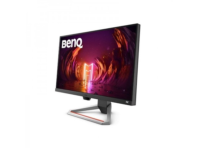 Benq 27` EX2710S LED Gaming 165Hz crni monitor
