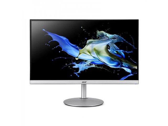 Monitor Acer CBL272USMIIPRX 27`/IPS/2560x1440/75Hz/1ms VRB/HDMIx2,DP/visina/VESA/zvučnici/crna