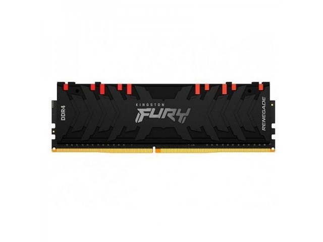 Memorija KINGSTON Fury Beast KF436C17BBAK2/16 16GB(2X8GB)/DIMM/DRR4/3600MHz