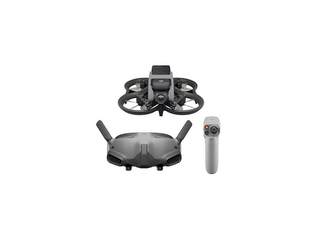 DJI Avata Pro-View Combo (DJI RC Motion 2)