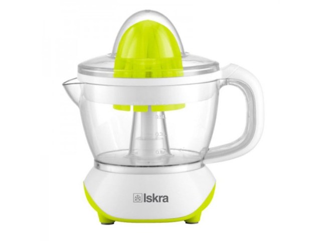 ISKRA cediljka za citruse 40W 0.7 l CJ-8005-LI