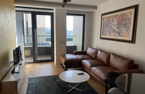 Iznajmljujem Stan-Apartman, Belvil, Beograd Grad