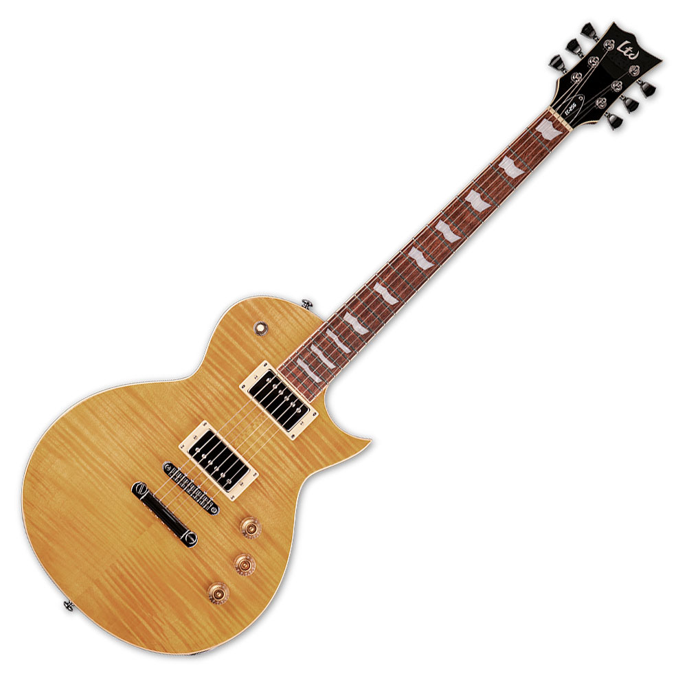 LTD EC-256 VN Vintage Natural