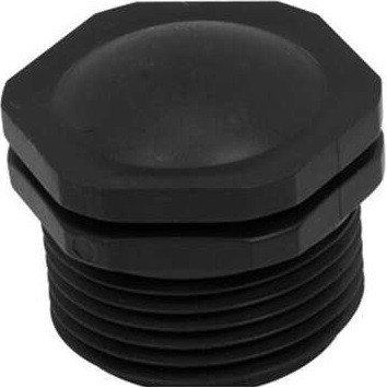 Zatvarač 3/4" VN