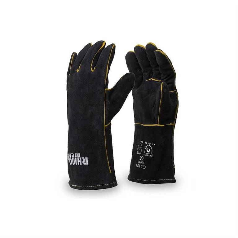 Rhinoweld Zaštitne rukavice - varilačke GL 121