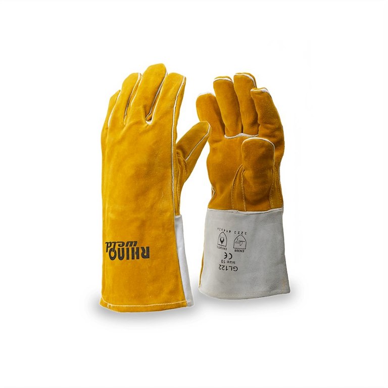 Rhinoweld Zaštitne rukavice - varilačke GL 122
