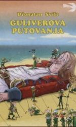 Guliverova Putovanja Od Džonatan Svift PDF