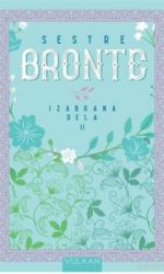 Sestre Bronte – Izabrana Dela II Od Šarlot Bronte, En Bronte