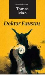 Doktor Faustus Od Tomas Man