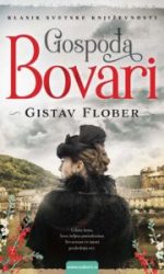 Gospođa Bovari Od Gistav Flober