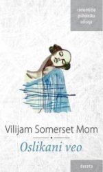 Oslikani Veo Od Vilijam Somerset Mom