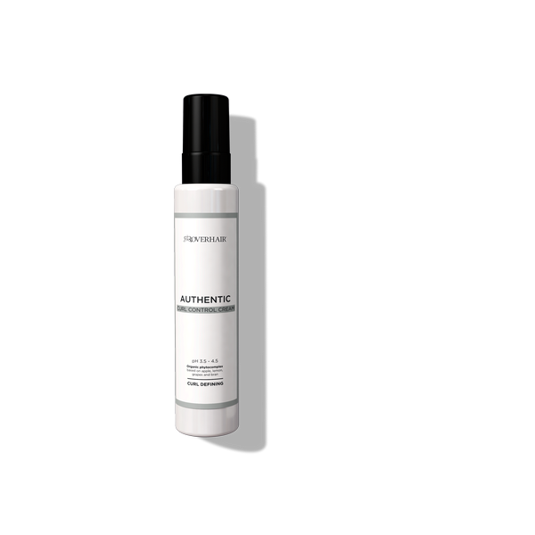 Roverhair – Authentic – Curl Control Cream Curl Defining – 150ml