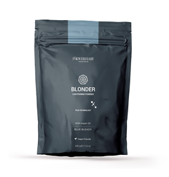 Roverhair – Blonder – Bleach Blue – 500g