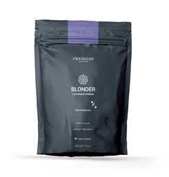 Roverhair – Blonder – Bleach Violet – 500g