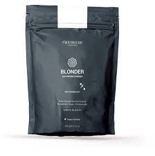 Roverhair – Blonder – Bleach White – 500g