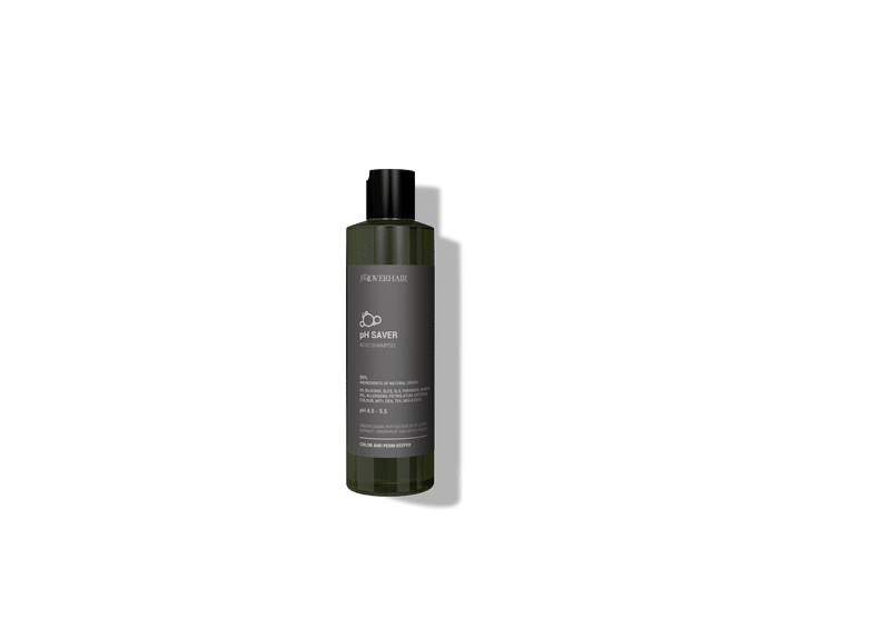 Roverhair – PH Saver – Acid Shampoo – 250ml