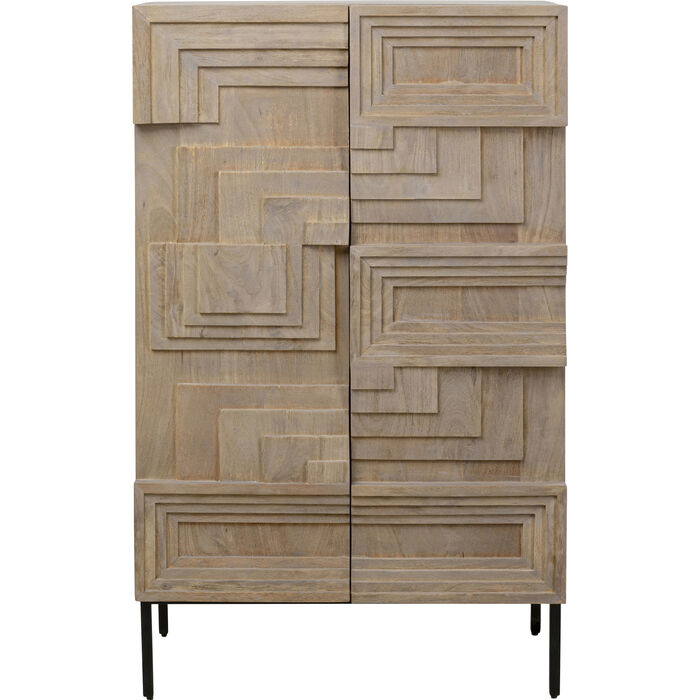 Cabinet Figaro 80x135cm