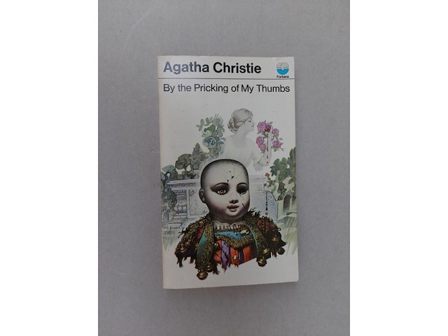 By the Pricking of My Thumbs -  Agatha Christie