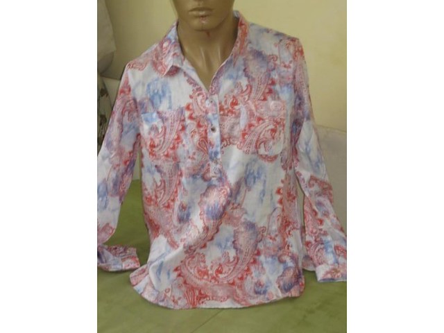 BLUZA  *walbusch*  (vel.42)