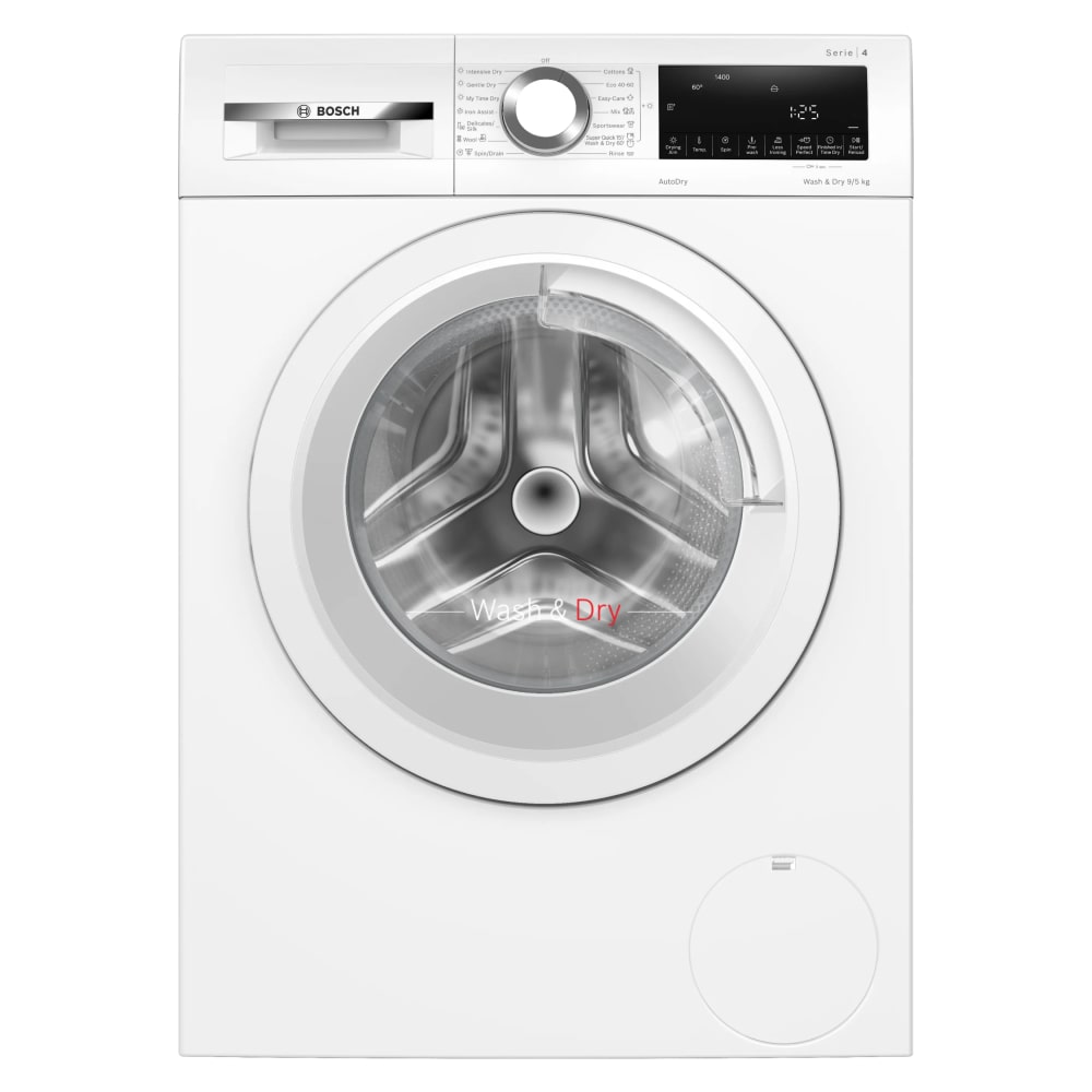 Bosch mašina za pranje i sušenje veša WNA144V0BYID EK000537136