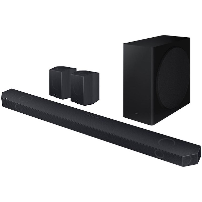 SAMSUNG Soundbar HW-Q930C/ENID EK000538252