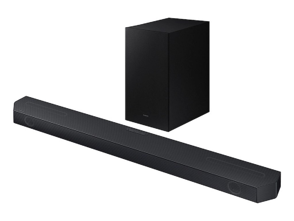 SAMSUNG Soundbar HW-Q600C/ENID EK000538246