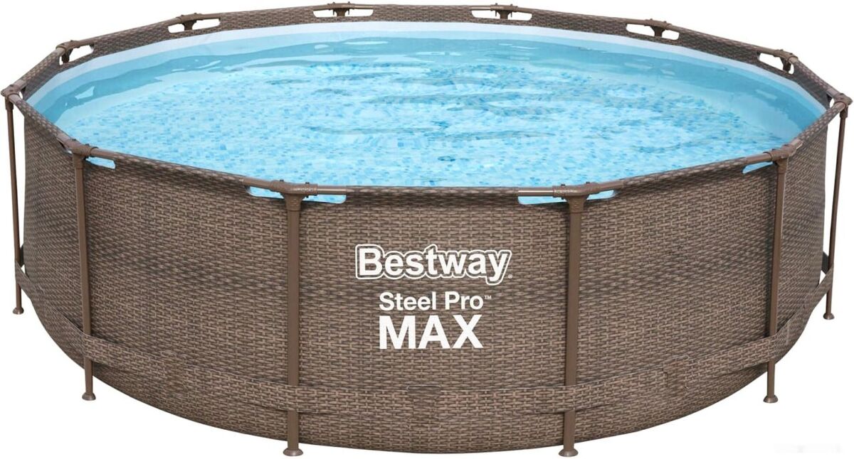 Bestway Steel Pro MAX 56709 bazen 3.66m x 1.00m SetID EK000455388