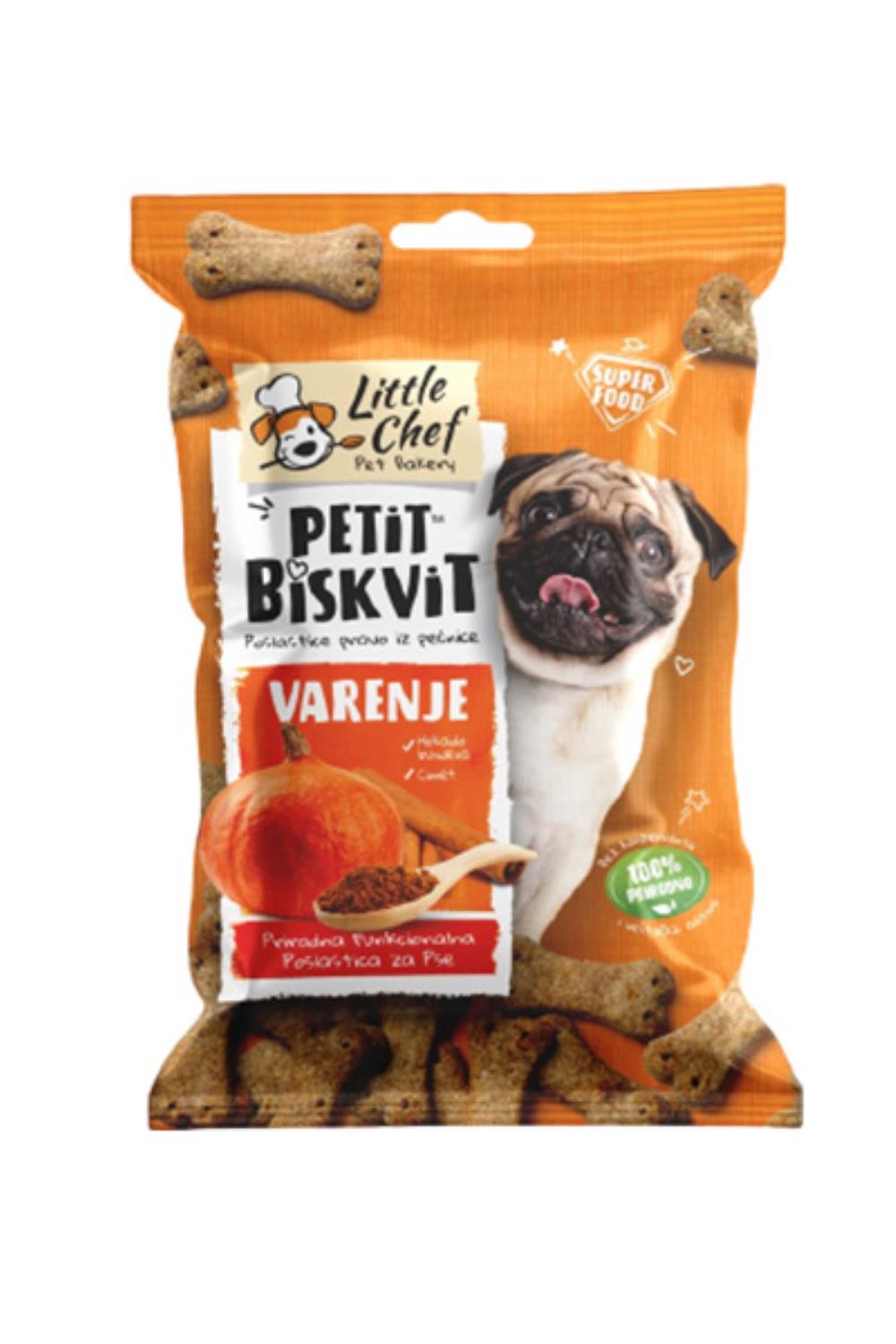 PETIT BISKVIT - VARENJE 150G