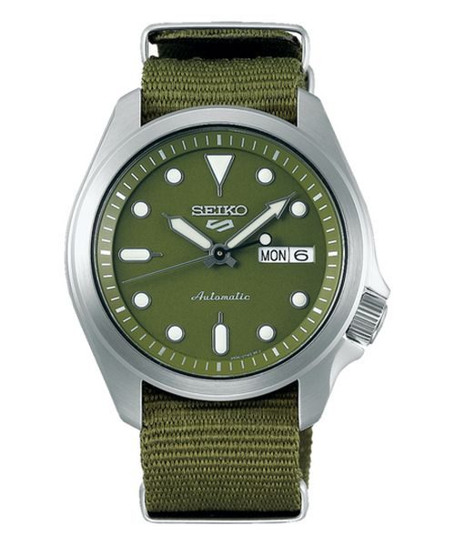 SEIKO 5 SPORTS SRPE65K1