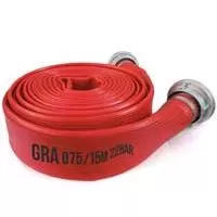 Crevo za vodu Vatrogasno 15m Gradac B 75mm 400161