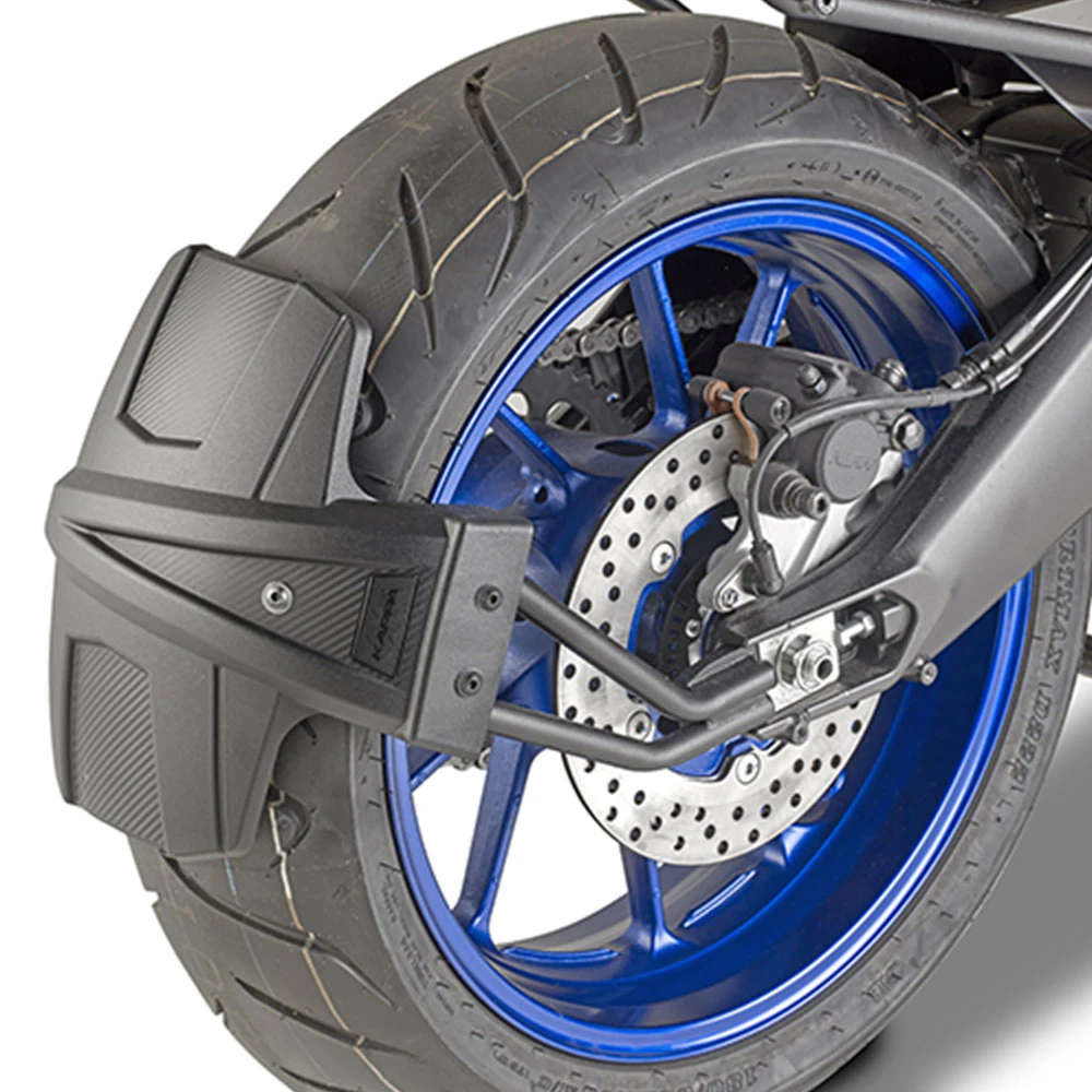 Nosač blatobrana Kappa Yamaha MT09 Tracer 18-20 RM2139KITK