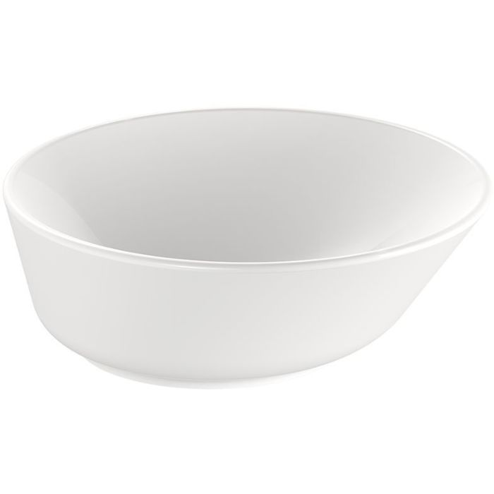 Vitra lavabo GEO 38cm ovalni 0016