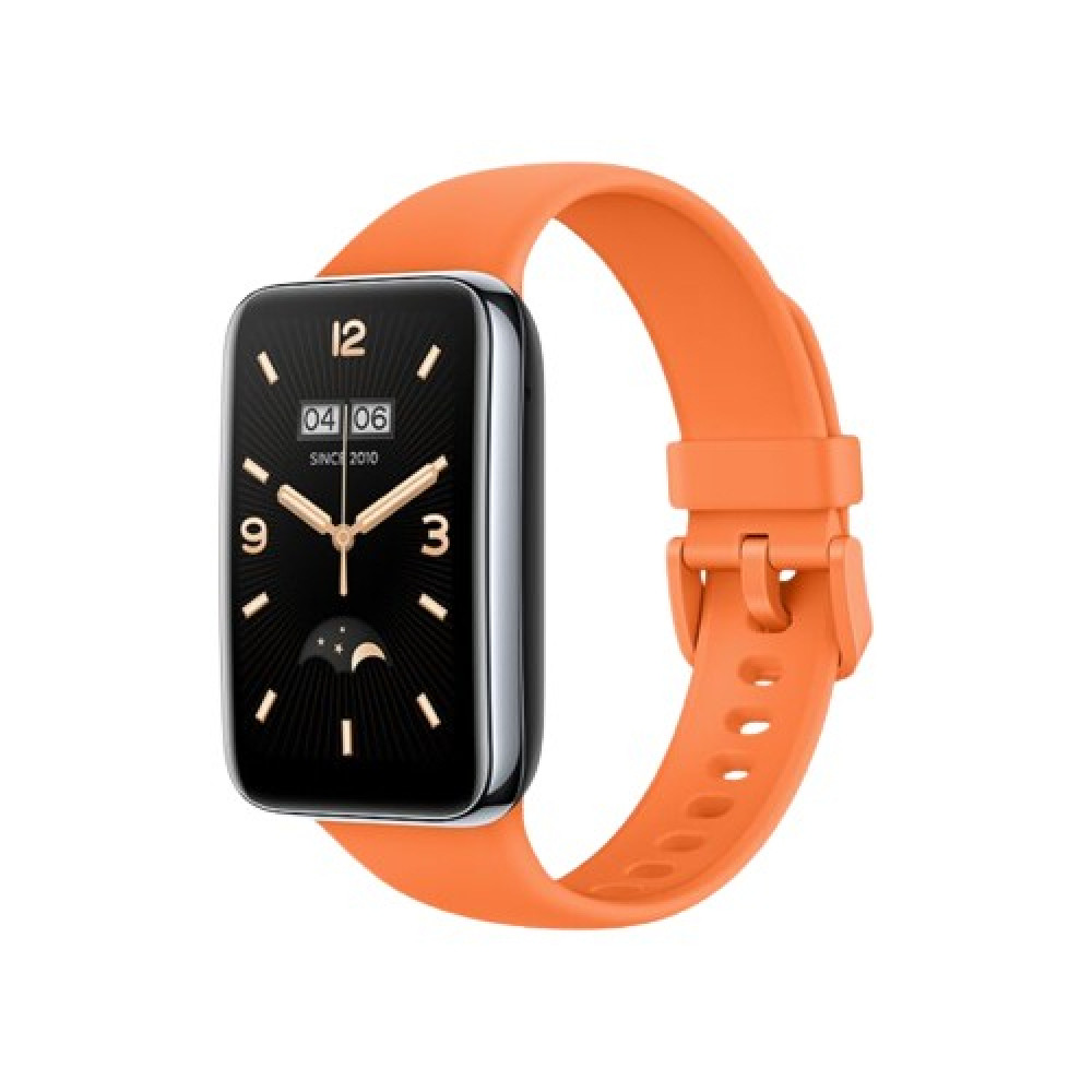 XIAOMI Mi Smart Band 7 Pro Strap (Orange)